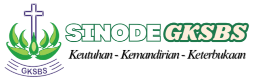 Blog - Sinode GKSBS